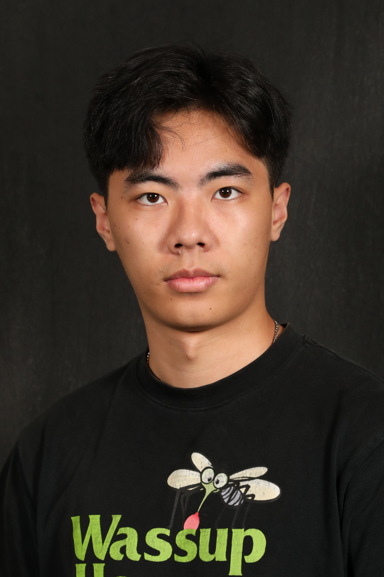 George Zeng | ITS Summer Internship Program